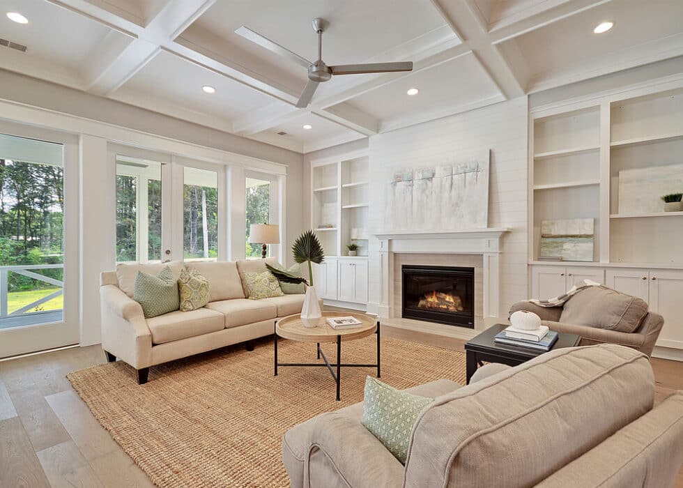 Awendaw Village - CHG Homes and Land Group