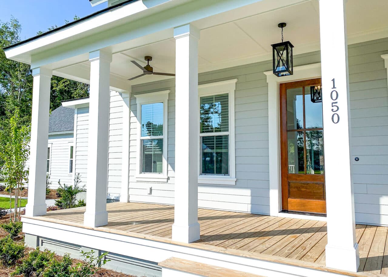 Awendaw Village - CHG Homes and Land Group