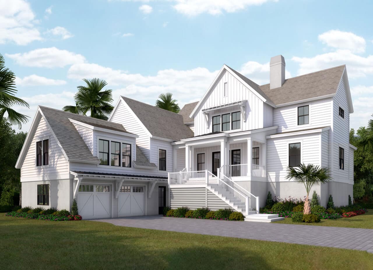 Paradise Island - CHG Homes and Land Group