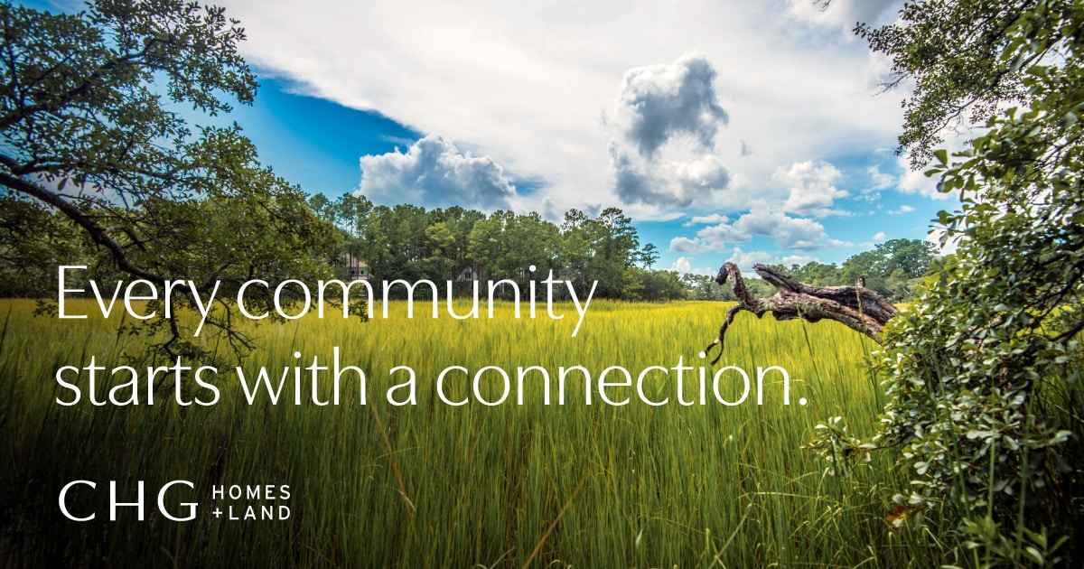 About the CHG Team - CHG Homes and Land Group